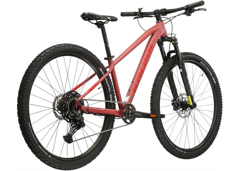 Rower MTB damski KROSS Level 4.0 Cues | CentrumRowerowe.pl