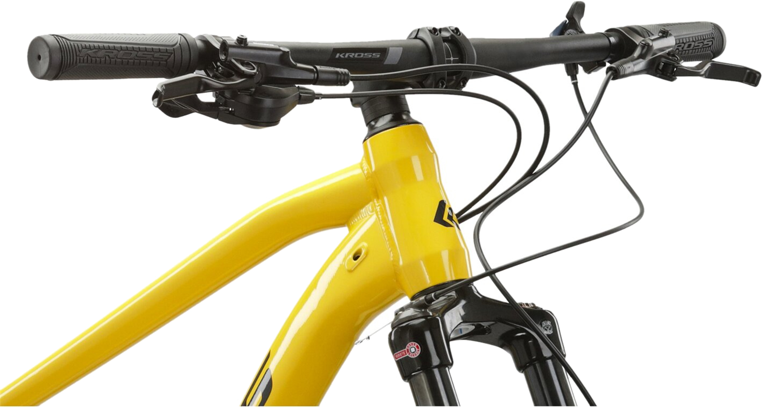 Rower MTB KROSS Level 4.0 Cues | CentrumRowerowe.pl