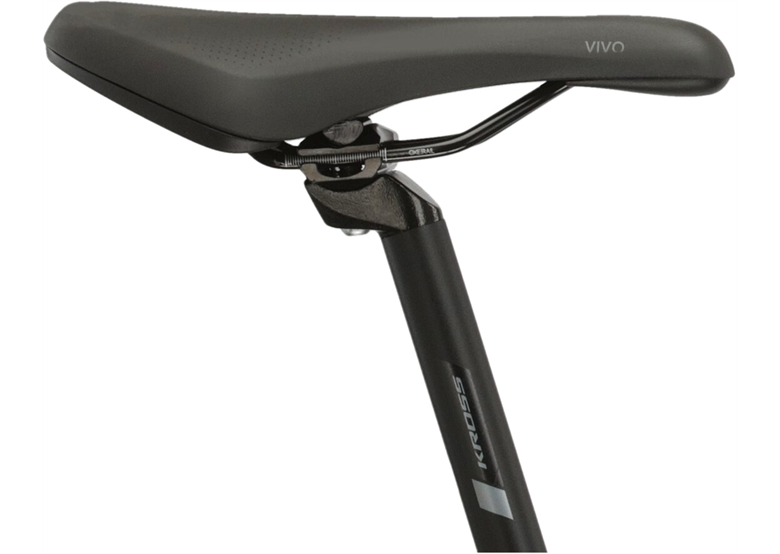 Rower MTB KROSS Level 4.0 Cues | CentrumRowerowe.pl