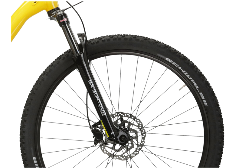 Rower MTB KROSS Level 4.0 Cues | CentrumRowerowe.pl