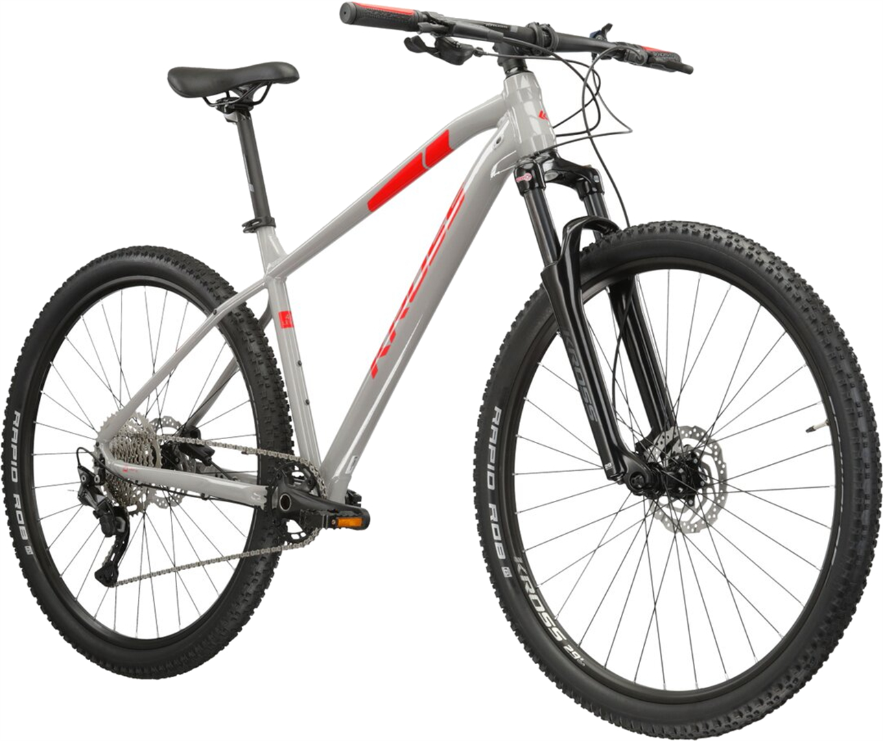 Rower MTB KROSS Level 4.0 PW SR GL | CentrumRowerowe.pl