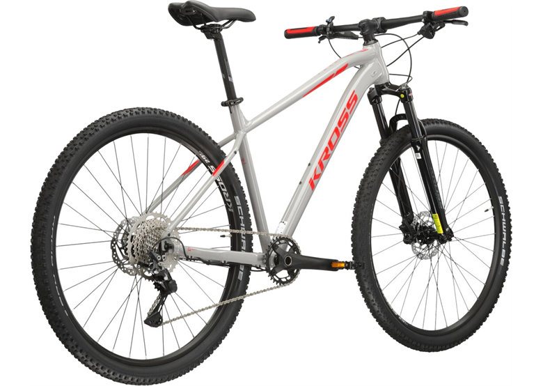 Rower MTB KROSS Level 4.0 PW SR GL | CentrumRowerowe.pl