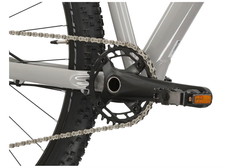 Rower MTB KROSS Level 4.0 PW SR GL | CentrumRowerowe.pl