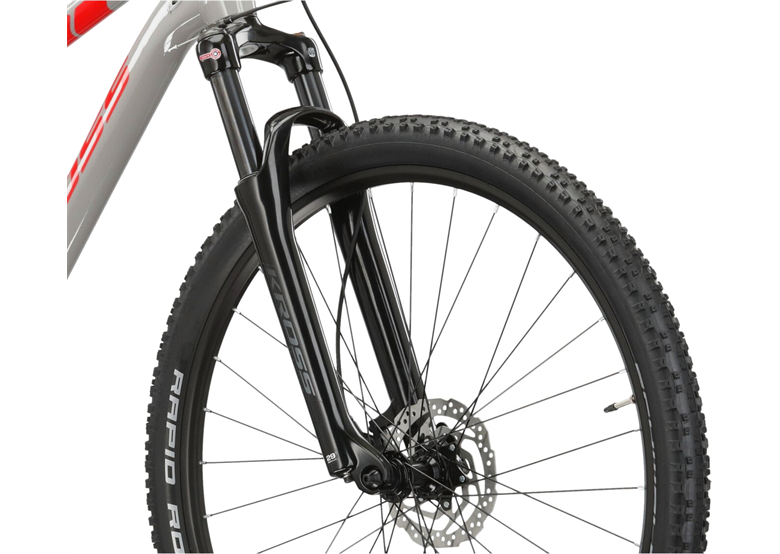 Rower MTB KROSS Level 4.0 PW SR GL | CentrumRowerowe.pl