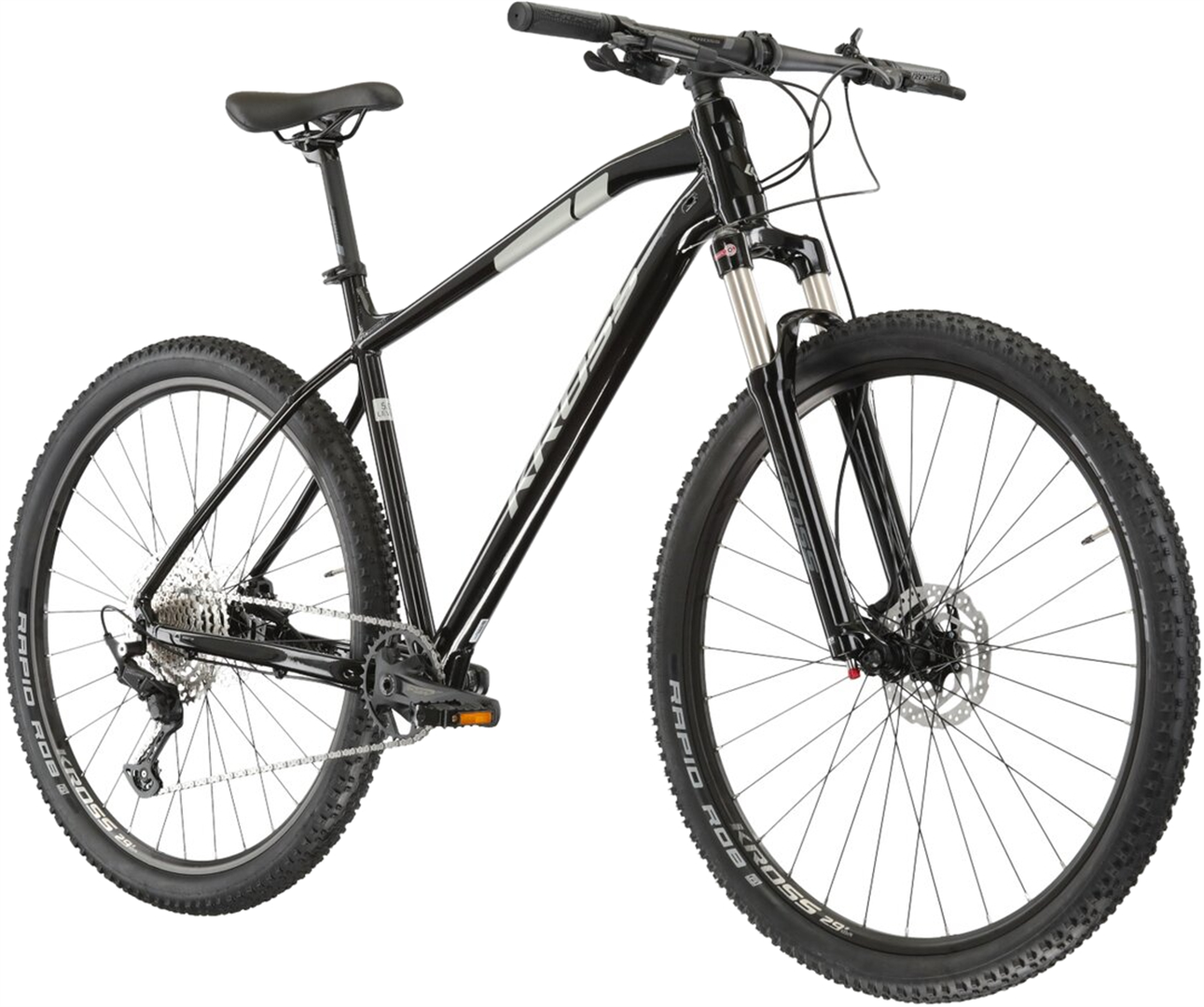 Rower MTB KROSS Level 5.0 FSA GL | CentrumRowerowe.pl