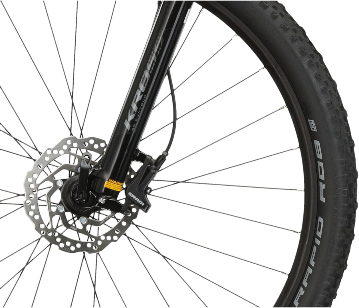 Rower MTB KROSS Level 5.0 FSA GL | CentrumRowerowe.pl