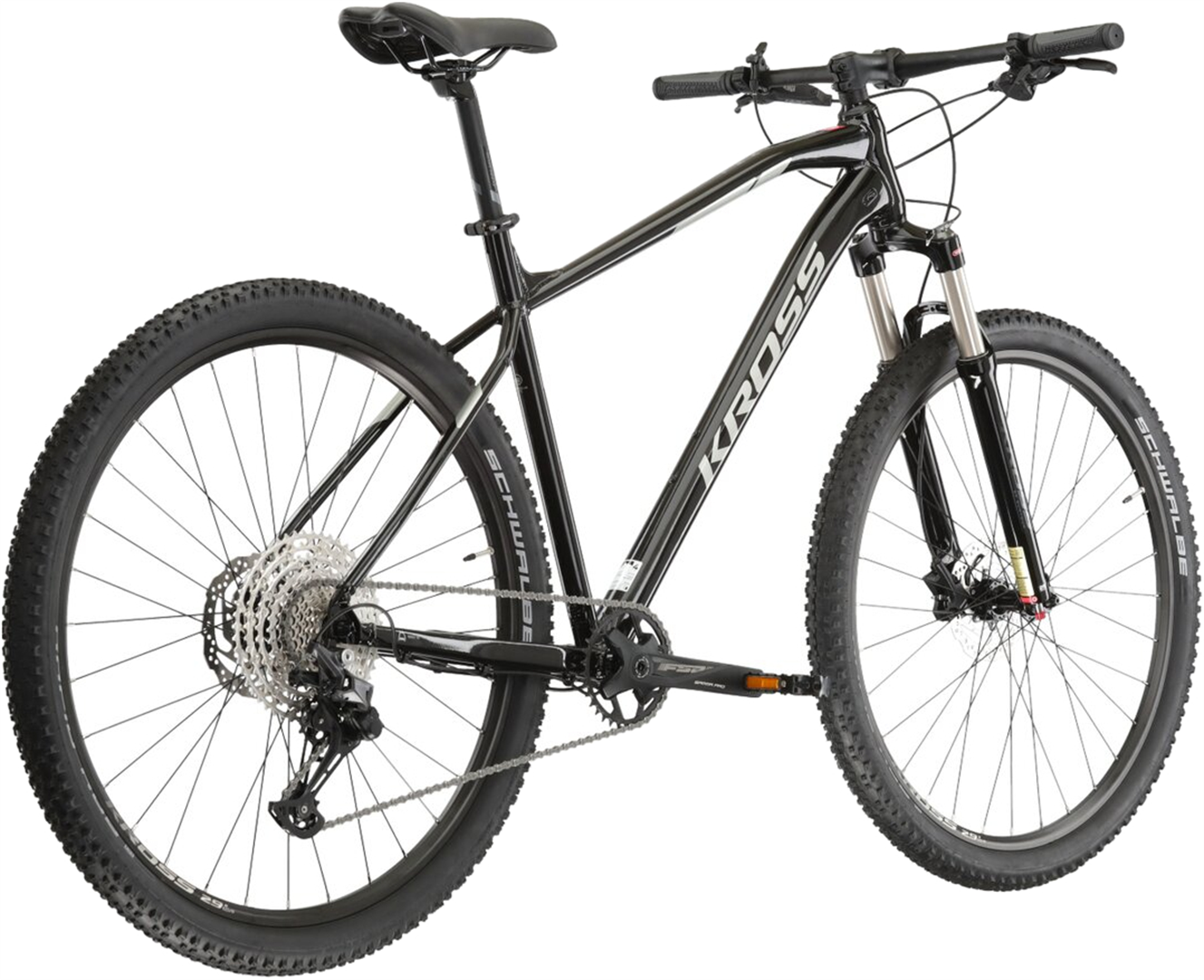 Rower MTB KROSS Level 5.0 FSA GL | CentrumRowerowe.pl