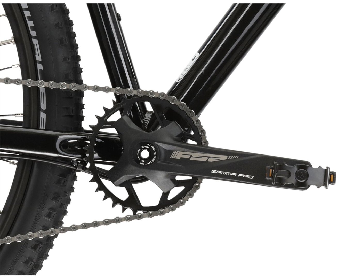 Rower MTB KROSS Level 5.0 FSA GL | CentrumRowerowe.pl