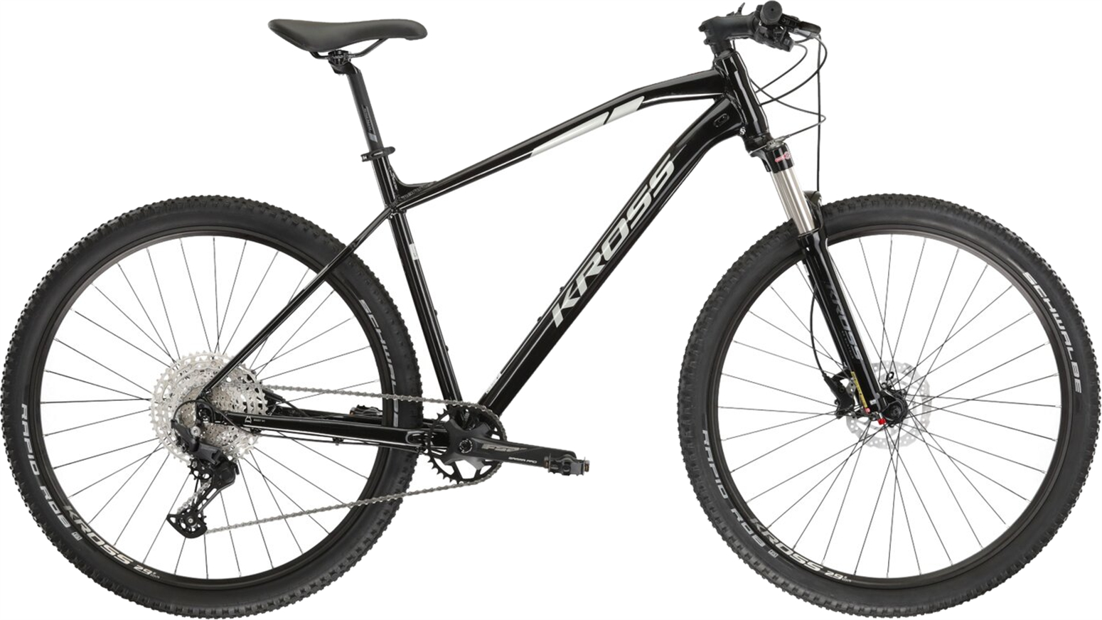 Rower MTB KROSS Level 5.0 FSA GL - CentrumRowerowe.pl