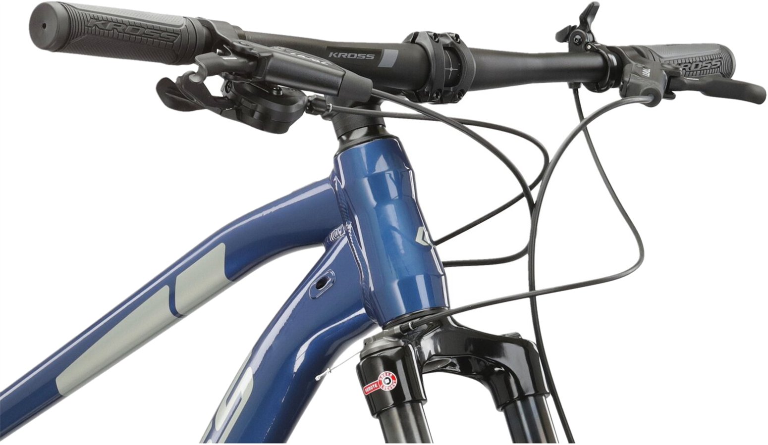 Rower MTB KROSS Level 5.0 FSA GL - CentrumRowerowe.pl