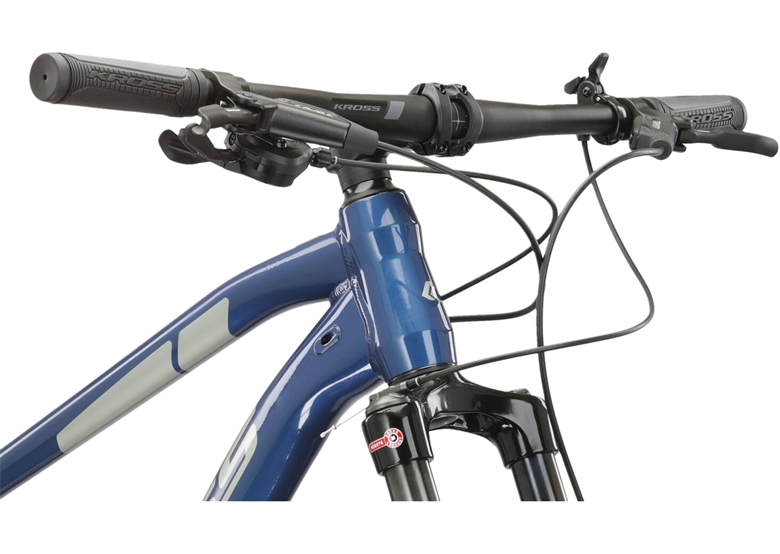 Rower MTB KROSS Level 5.0 FSA GL - CentrumRowerowe.pl