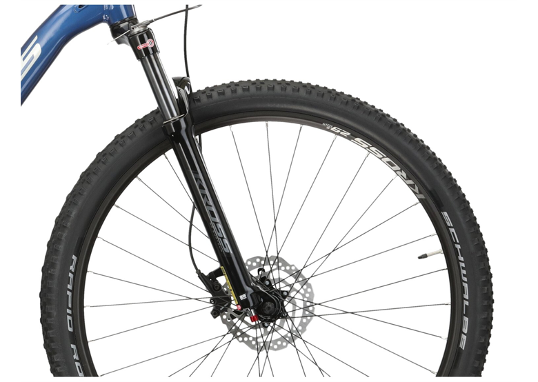 Rower MTB KROSS Level 5.0 FSA GL - CentrumRowerowe.pl