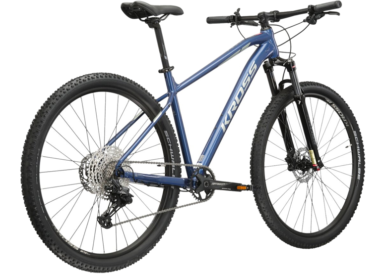 Rower MTB KROSS Level 5.0 FSA GL | CentrumRowerowe.pl