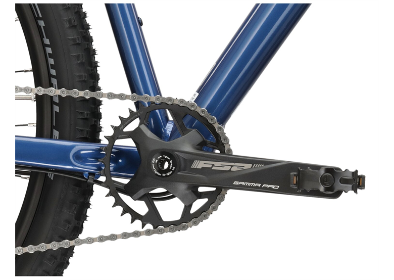 Rower MTB KROSS Level 5.0 FSA GL | CentrumRowerowe.pl