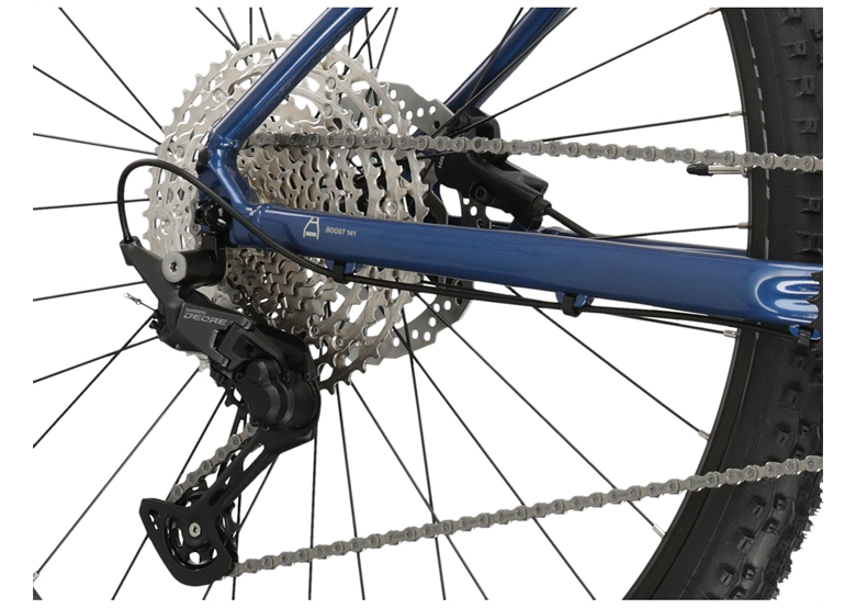 Rower MTB KROSS Level 5.0 FSA GL | CentrumRowerowe.pl