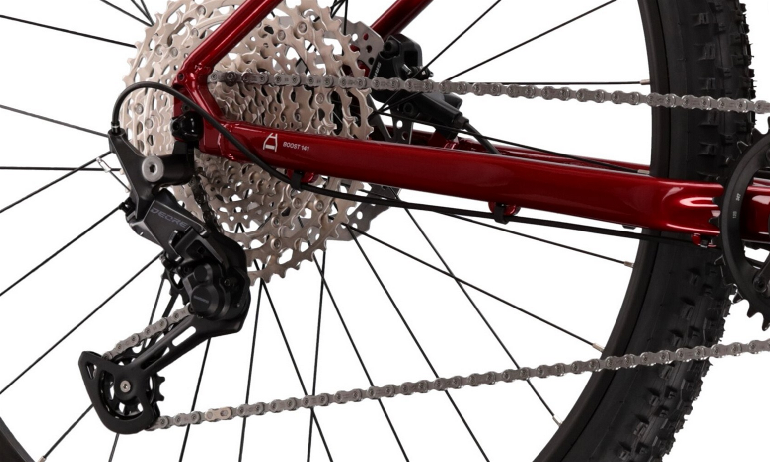 Rower MTB KROSS Level 6.0 | CentrumRowerowe.pl