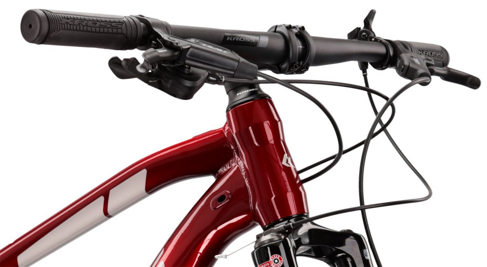 Rower MTB KROSS Level 6.0 | CentrumRowerowe.pl