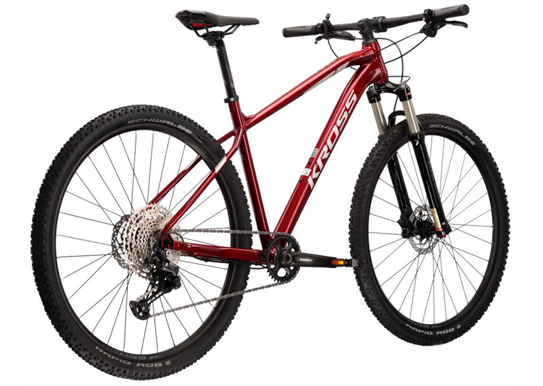 Rower MTB KROSS Level 6.0 | CentrumRowerowe.pl