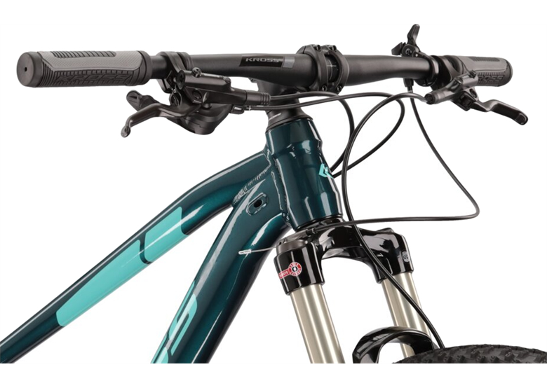 Rower MTB damski KROSS Level 6.0 - CentrumRowerowe.pl