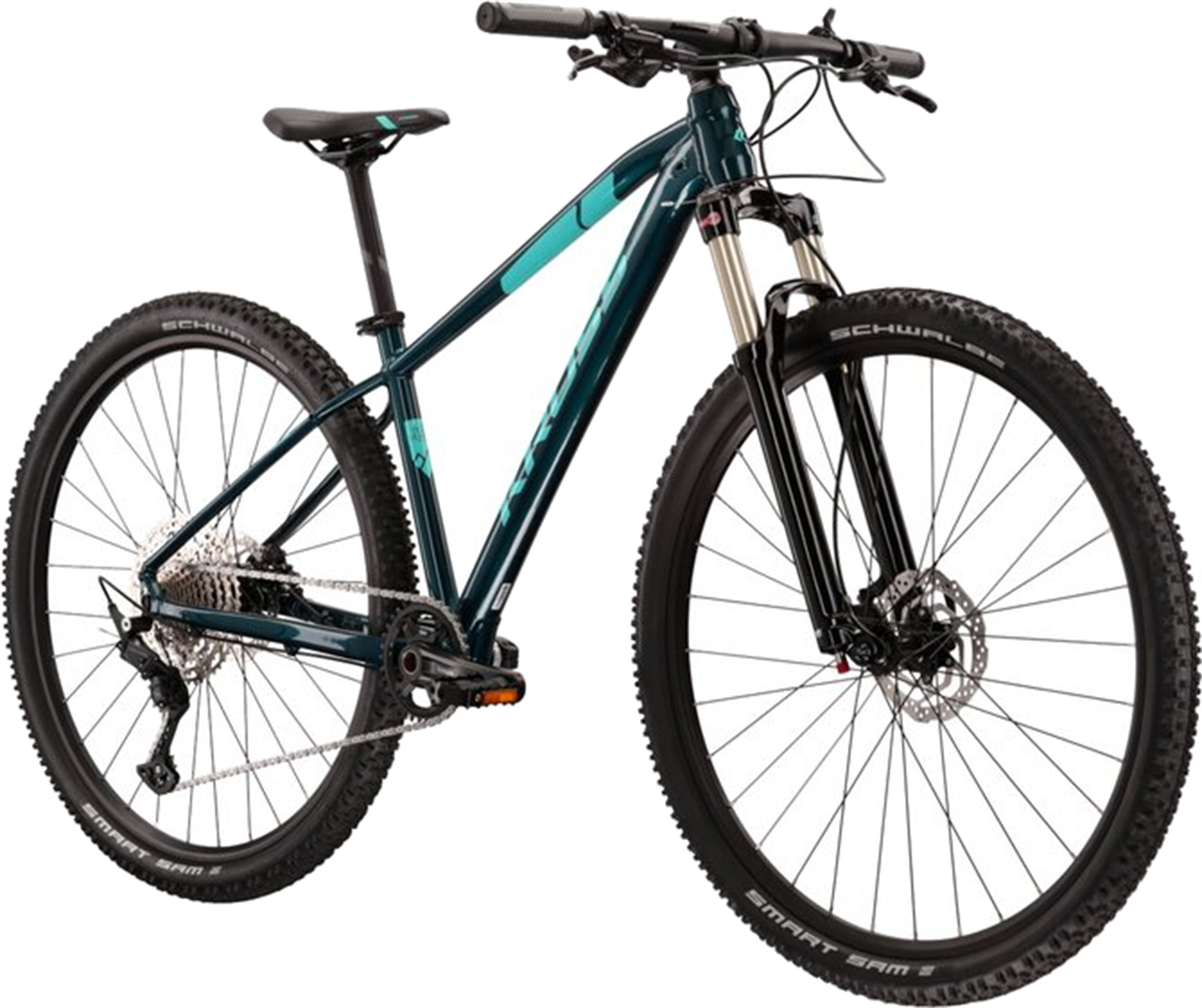 Rower MTB damski KROSS Level 6.0 | CentrumRowerowe.pl