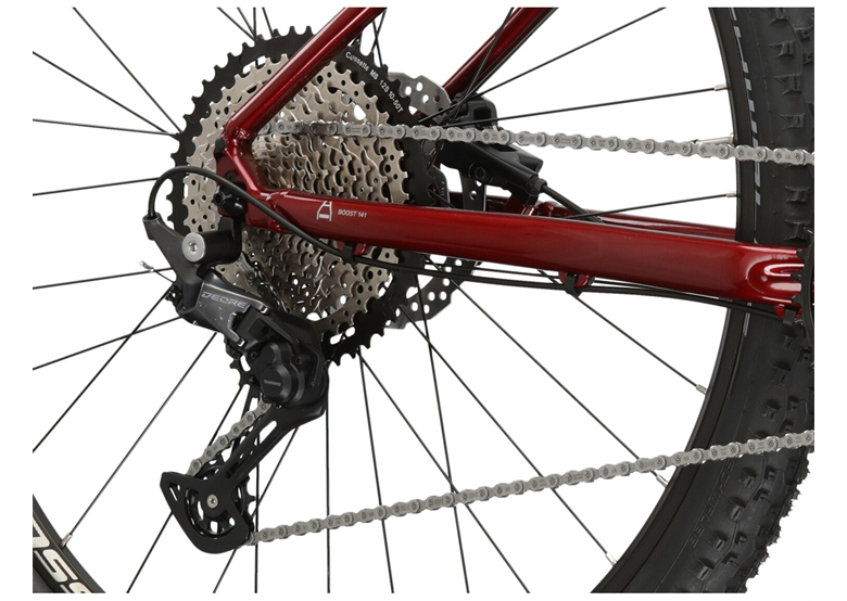 Rower MTB KROSS Level 6.0 PW SS | CentrumRowerowe.pl