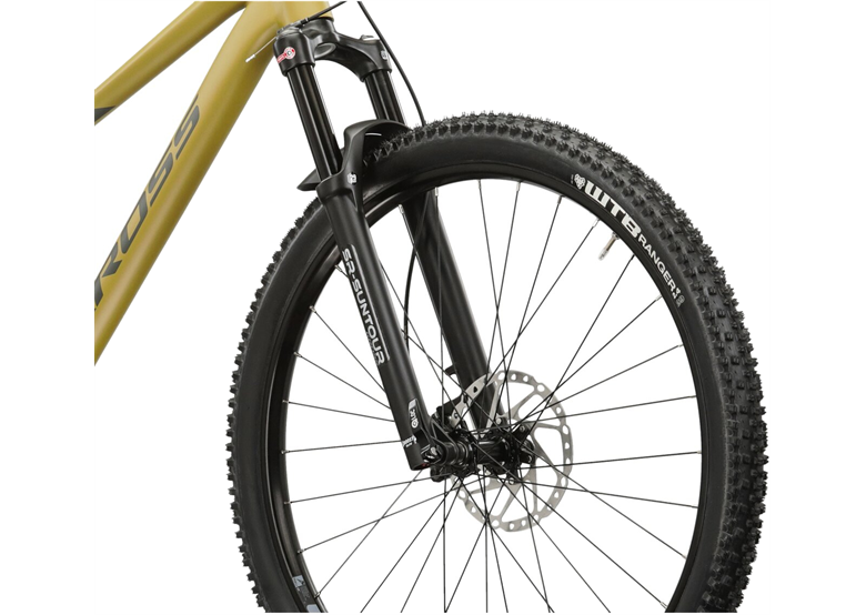 Rower MTB KROSS Level 6.0 Sram | CentrumRowerowe.pl