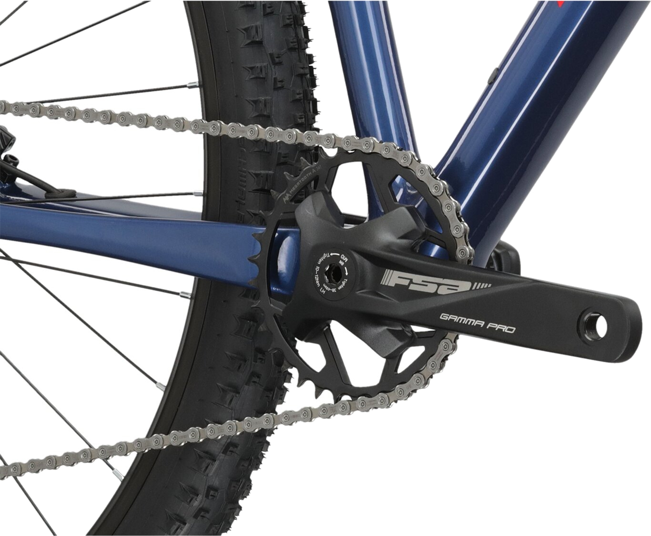 Rower MTB KROSS Level 7.0 PP | CentrumRowerowe.pl