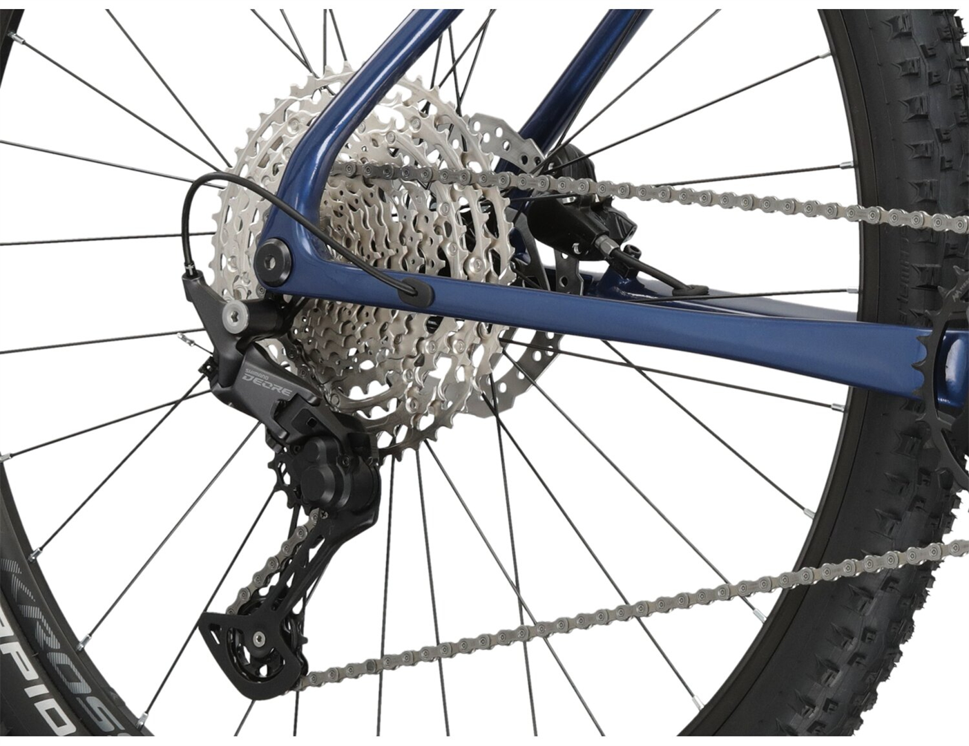 Rower MTB KROSS Level 7.0 PP | CentrumRowerowe.pl