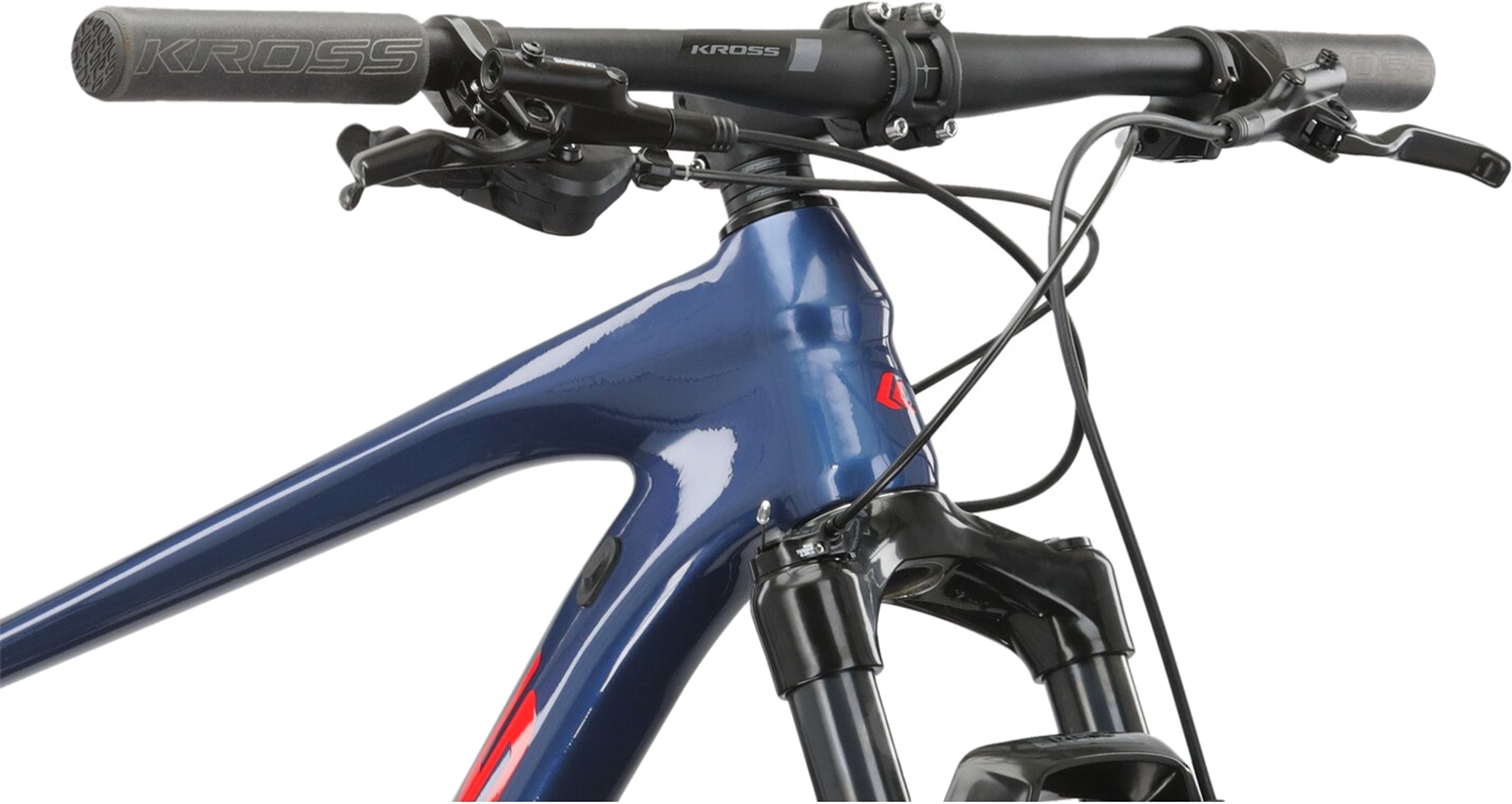 Rower MTB KROSS Level 7.0 PP | CentrumRowerowe.pl