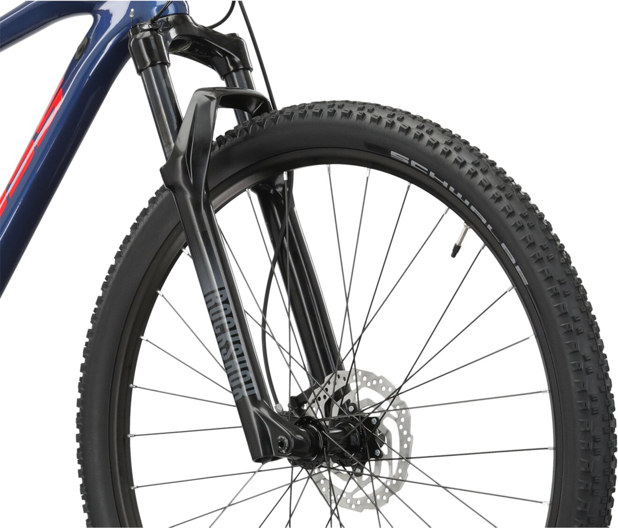 Rower MTB KROSS Level 7.0 PP | CentrumRowerowe.pl