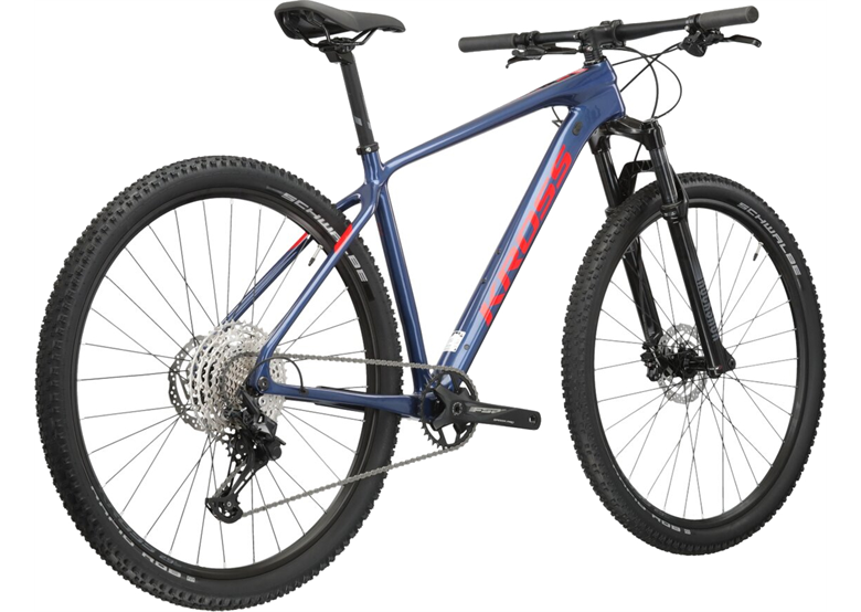 Rower MTB KROSS Level 7.0 PP | CentrumRowerowe.pl