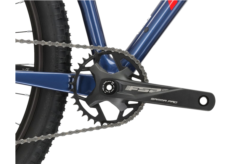 Rower MTB KROSS Level 7.0 PP | CentrumRowerowe.pl