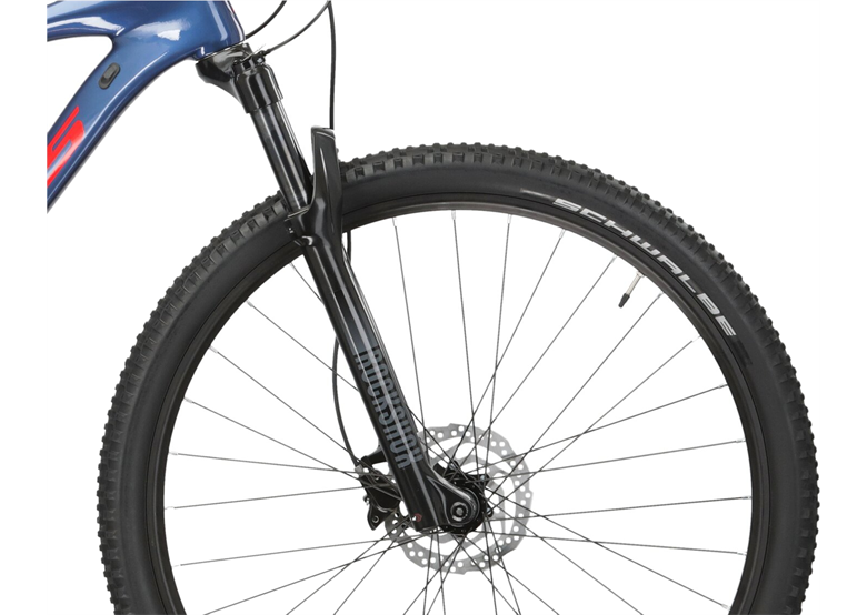 Rower MTB KROSS Level 7.0 PP | CentrumRowerowe.pl