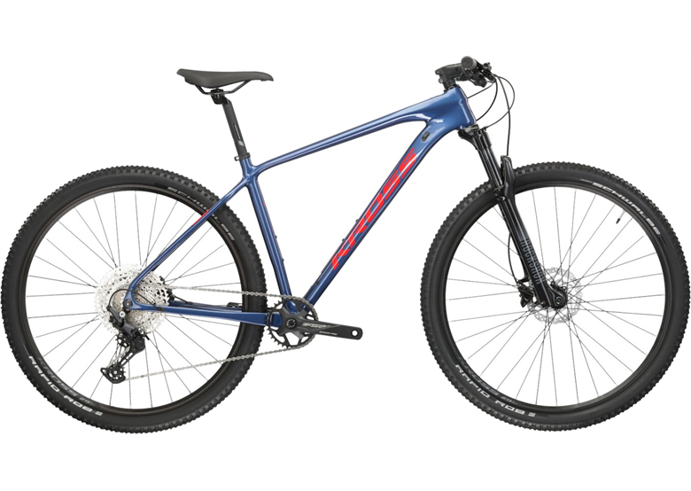 Rower MTB KROSS Level 7.0 PP | CentrumRowerowe.pl