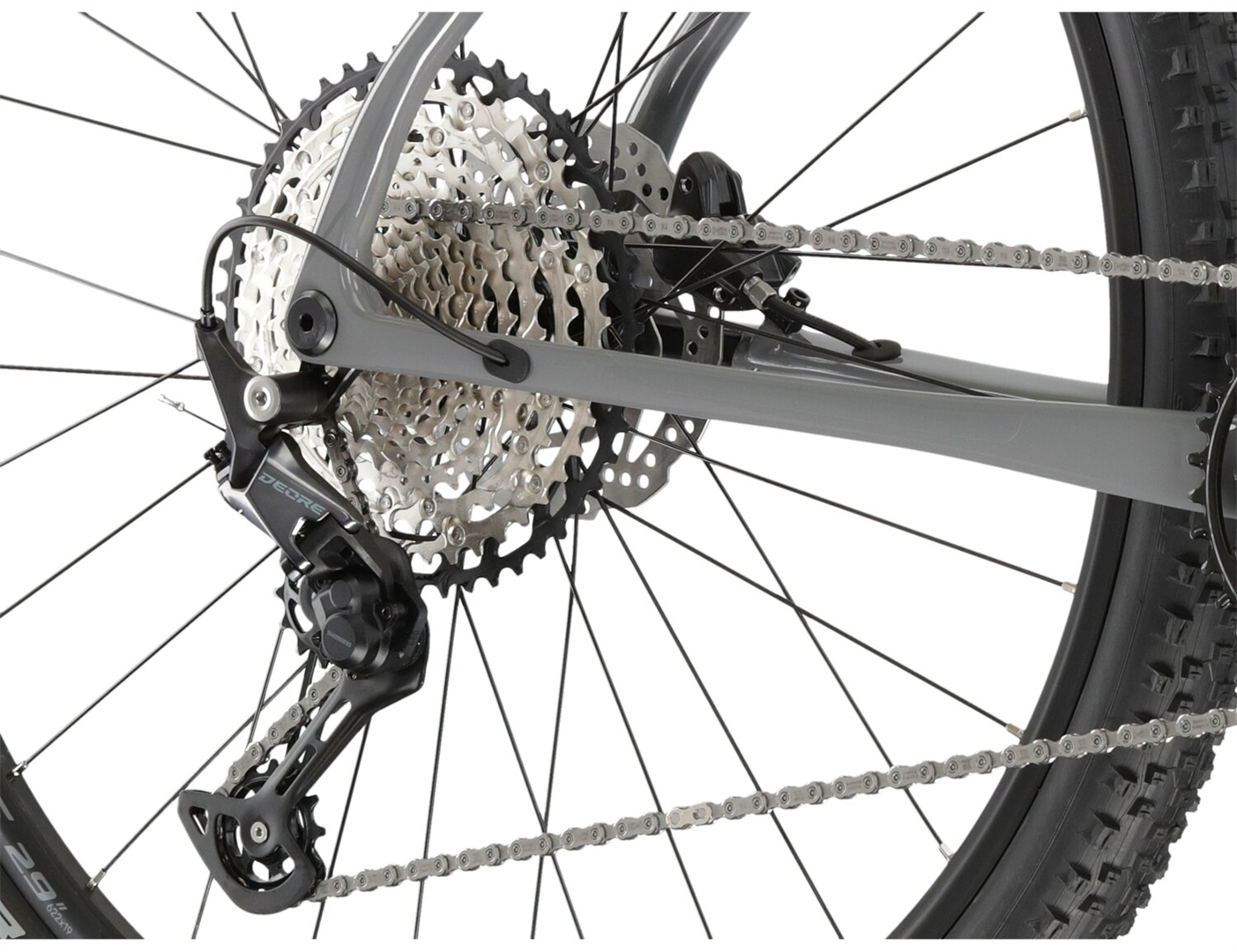 Rower MTB KROSS Level 8.0 PP | CentrumRowerowe.pl