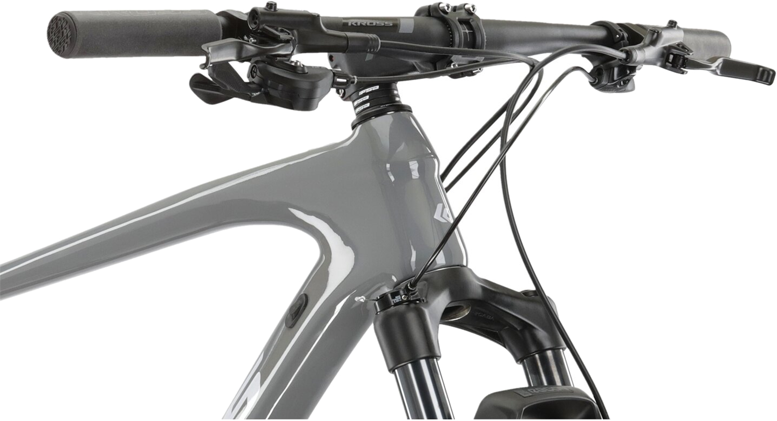 Rower MTB KROSS Level 8.0 PP | CentrumRowerowe.pl