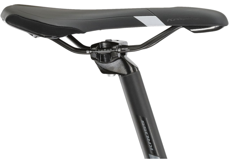 Rower MTB KROSS Level 8.0 PP | CentrumRowerowe.pl