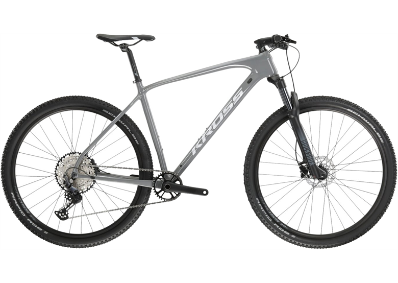 Rower MTB KROSS Level 8.0 PP | CentrumRowerowe.pl