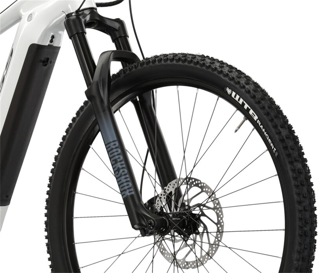 Rower elektryczny KROSS Level Boost 3.0 | CentrumRowerowe.pl