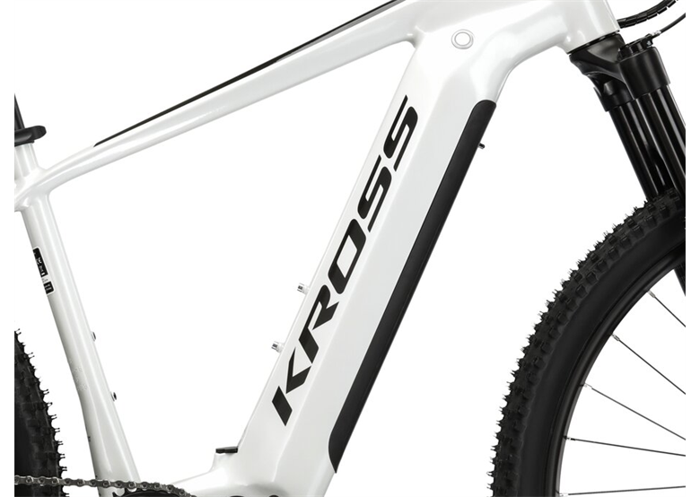 Rower elektryczny KROSS Level Boost 3.0 | CentrumRowerowe.pl