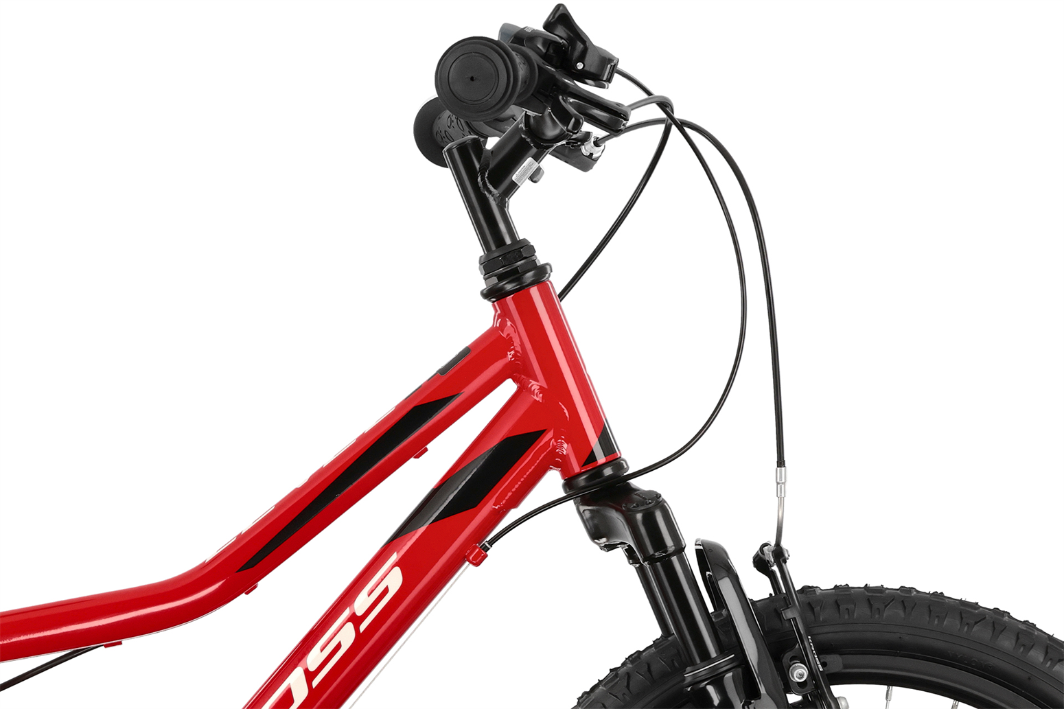 Rower dziecięcy KROSS Level Mini 2.0 | CentrumRowerowe.pl