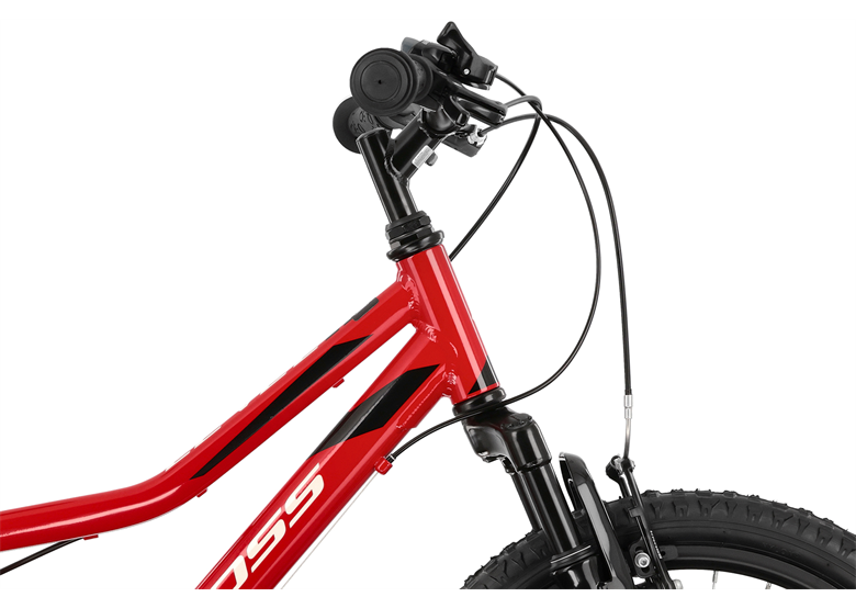 Rower dziecięcy KROSS Level Mini 2.0 | CentrumRowerowe.pl