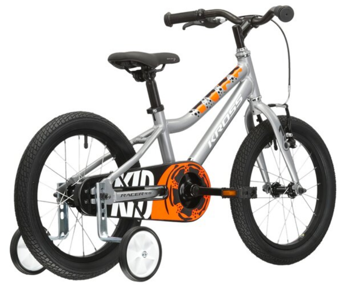 Rower dziecięcy KROSS Racer 4.0 | CentrumRowerowe.pl