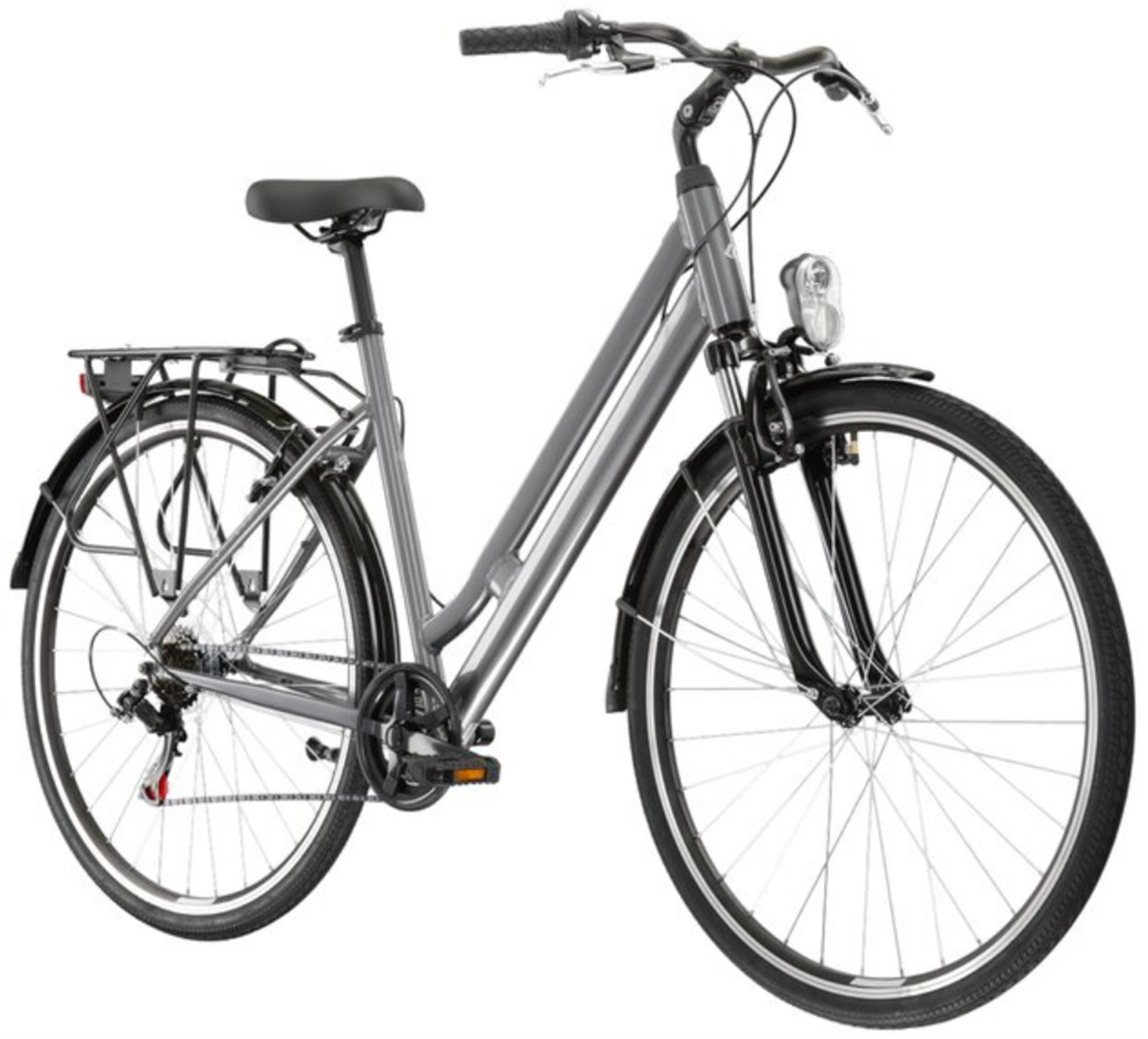 Rower trekkingowy KROSS Sentio 1.0 | CentrumRowerowe.pl