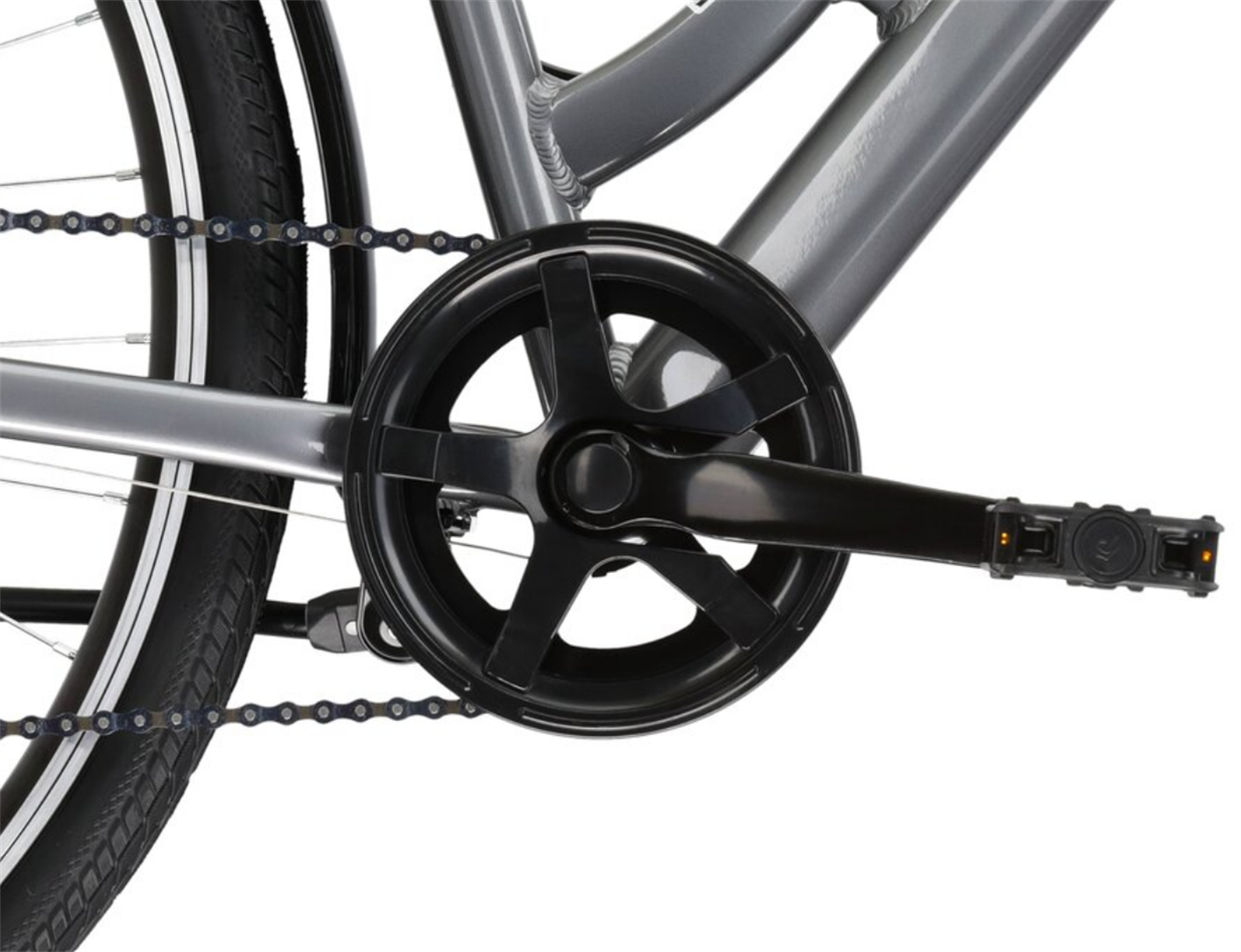 Rower trekkingowy KROSS Sentio 1.0 | CentrumRowerowe.pl