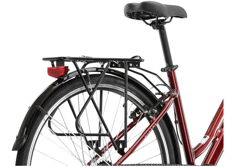 Rower trekkingowy KROSS Sentio 1.0 | CentrumRowerowe.pl