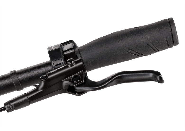 Rower elektryczny KROSS Trans Hybrid LS 3.0 | CentrumRowerowe.pl