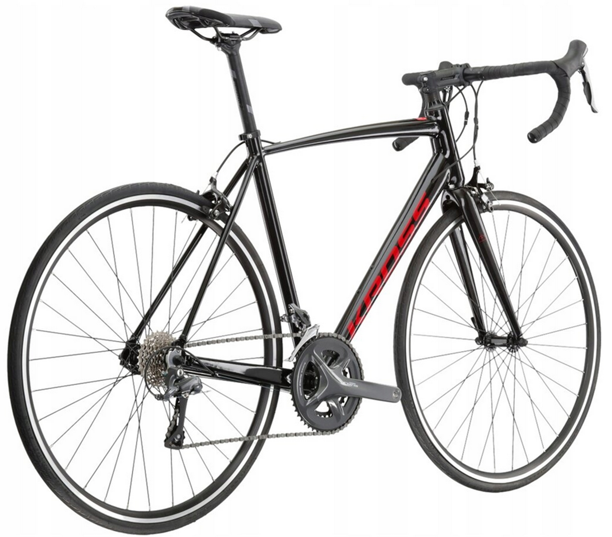 Rower szosowy KROSS Vento 2.0 | CentrumRowerowe.pl