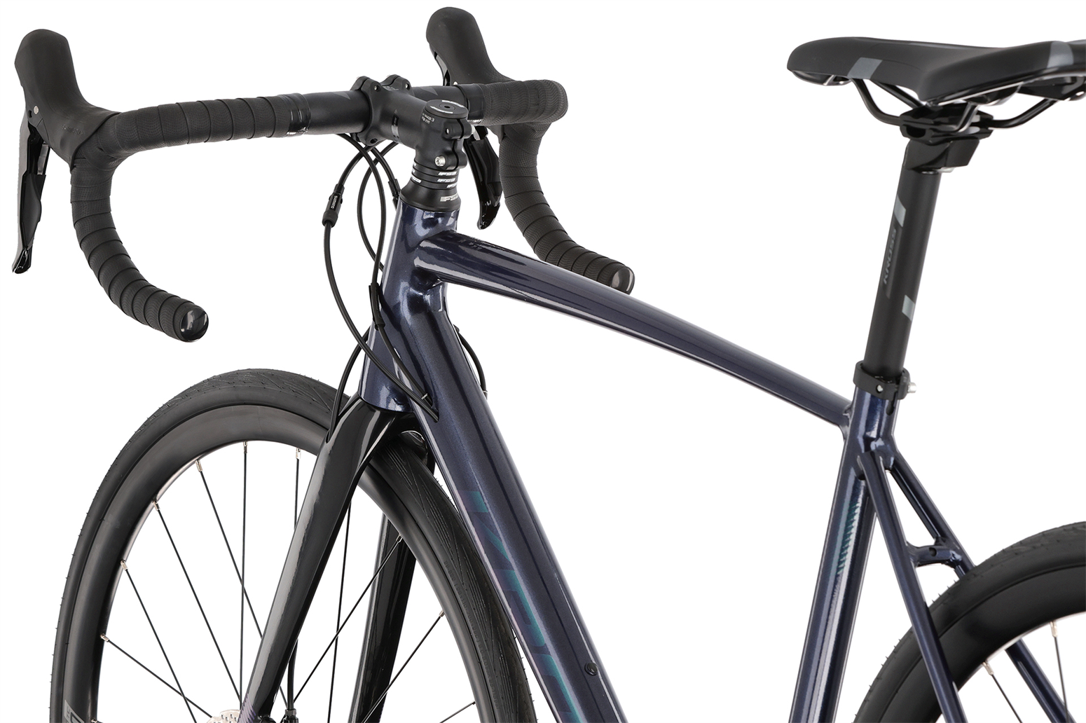 Rower szosowy KROSS Vento DSC 5.0 | CentrumRowerowe.pl