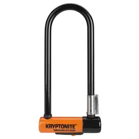 Zapięcie U-lock KRYPTONITE Evolution Mini | CentrumRowerowe.pl